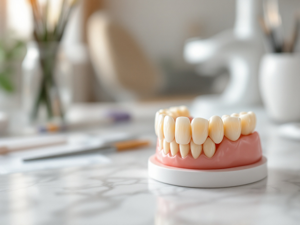 Discover The Best Custom Denture Service In Huntersville | Reimels ...